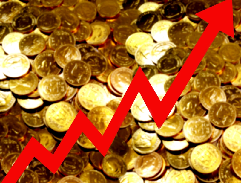 Why Is Gold Surging? - Articles - Advisor Perspectives