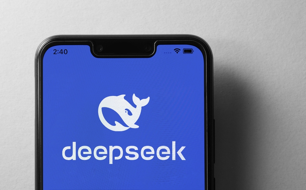 DeepSeek Breaks the AI Paradigm - Articles - Advisor Perspectives