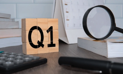 Banks Outperformed for Q1 but Strike Cautious Tone for the Rest of 2025 ...